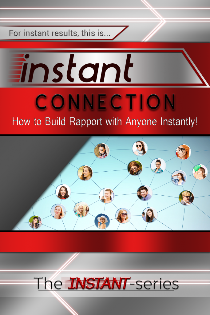 Instant Connection: How to Build Rapport with Anyone Instantly! | instafo
