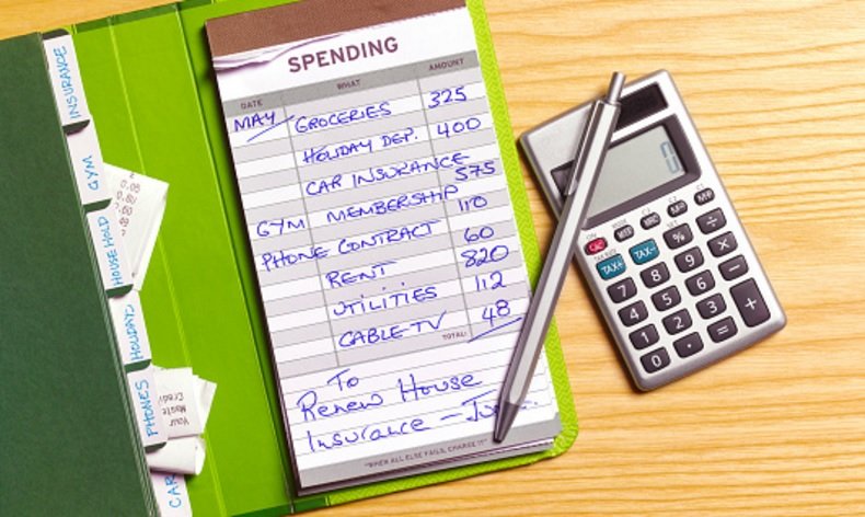 Budgeting for Beginners | instafo