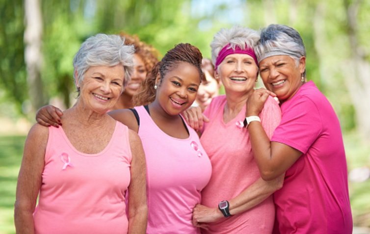 Most Common Cancer in WOMEN -- How to Prevent and Take Care of It | instafo