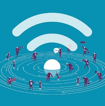 How to Get Free WiFi Internet | instafo