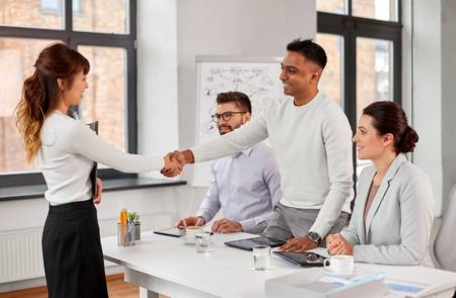 Building an A-Team from Scratch for Your Business and Project | instafo