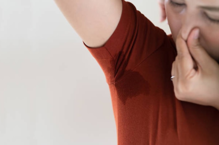 Stop Body Odor Naturally by Wearing Certain Clothing Materials | instafo