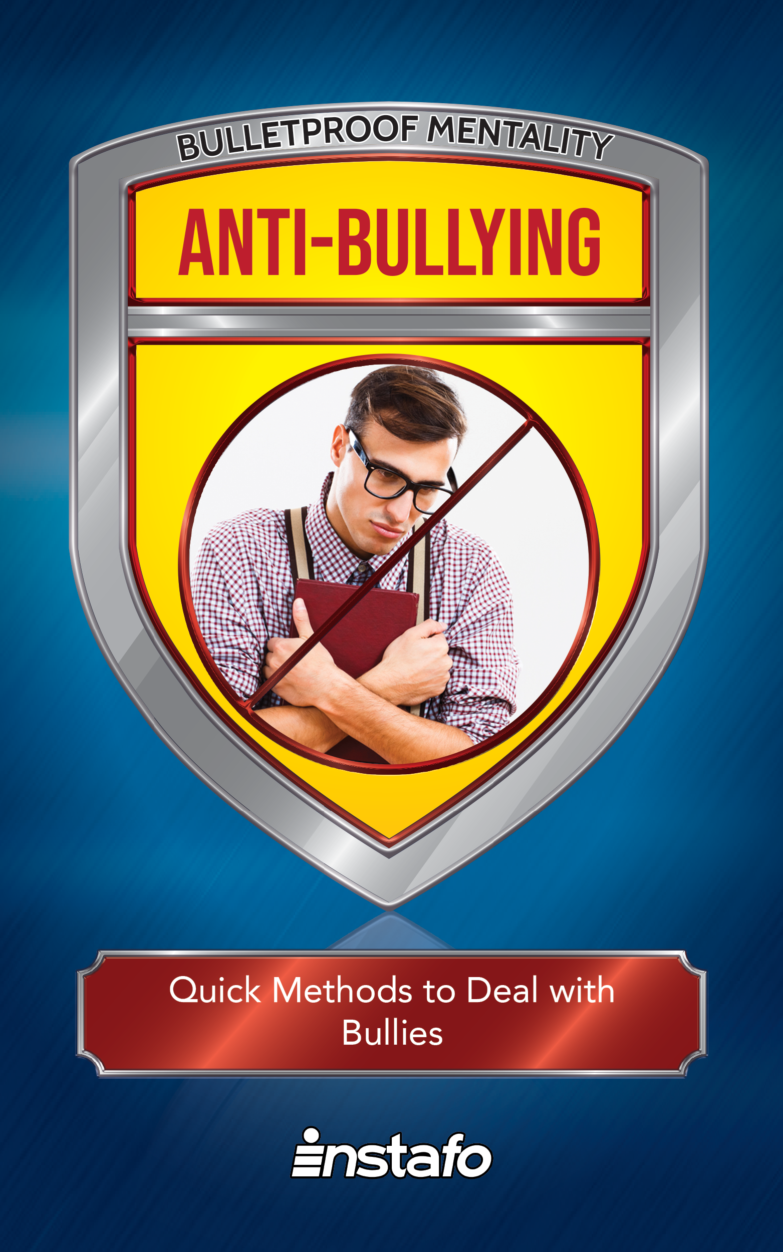 Anti-Bullying: Quick Methods to Deal with Bullies | instafo